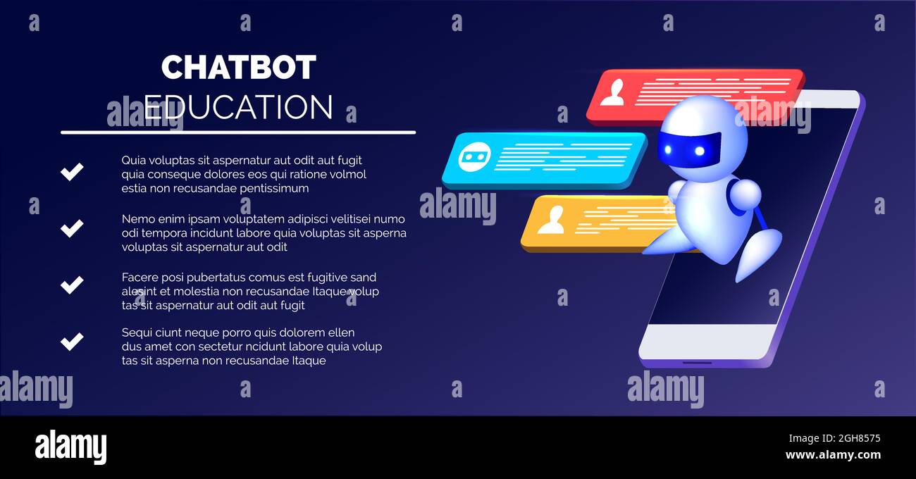 Android teacher hi-res stock photography and images - Alamy