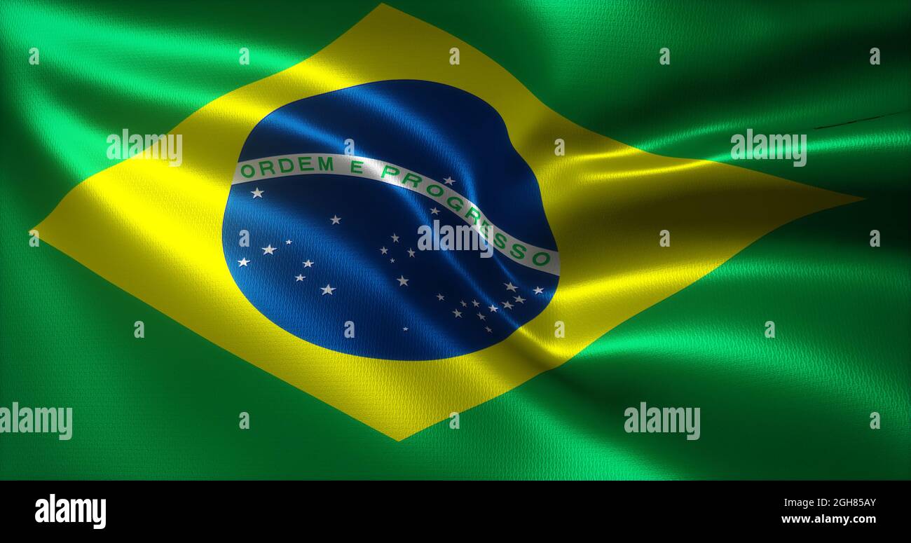Brazilian motto hi-res stock photography and images - Alamy