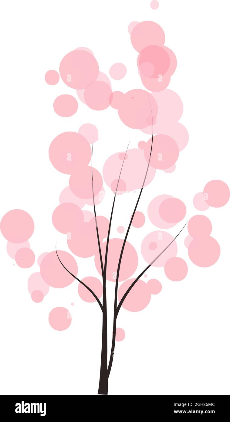 Walnut with paint Stock Vector Images - Alamy