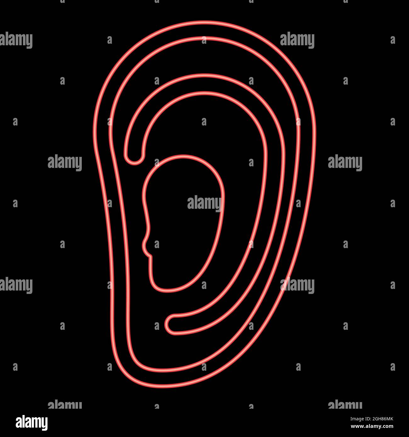 Audition Stock Vector Images - Alamy