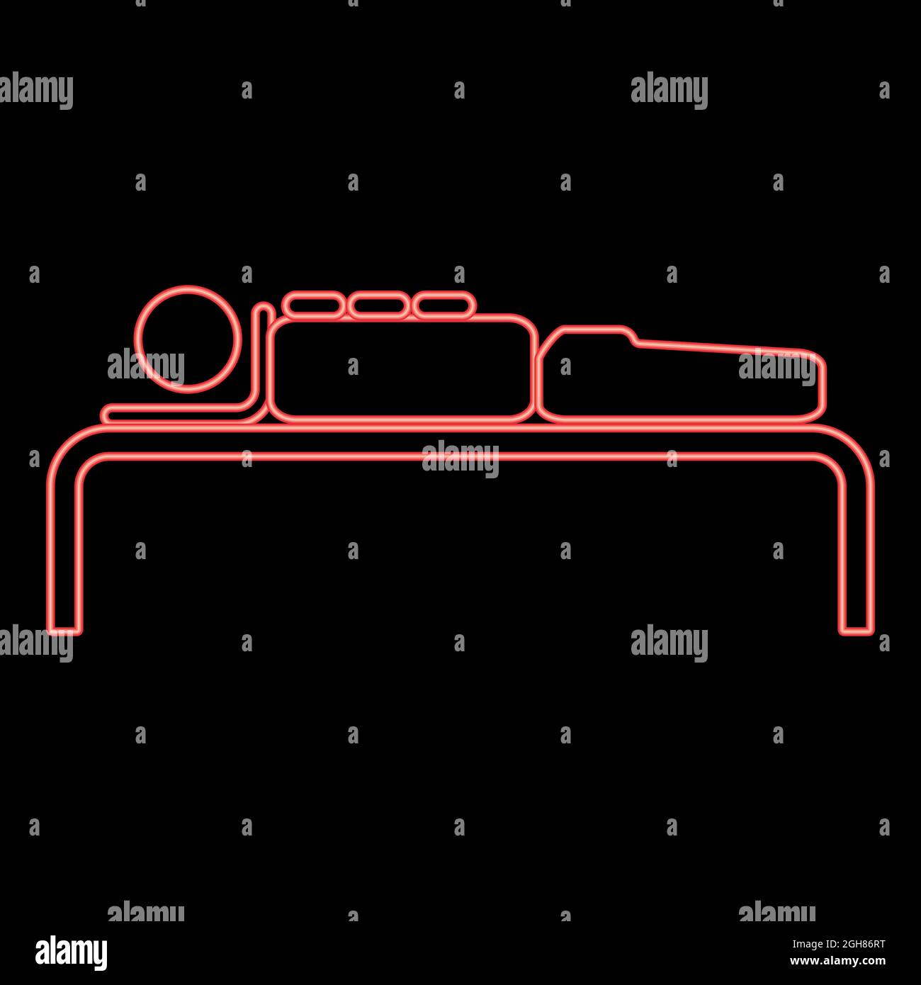 Sauna sign Stock Vector Images - Alamy