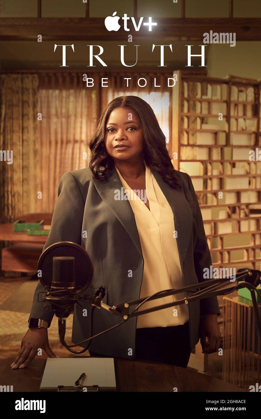 Truth to be told hi-res stock photography and images - Alamy