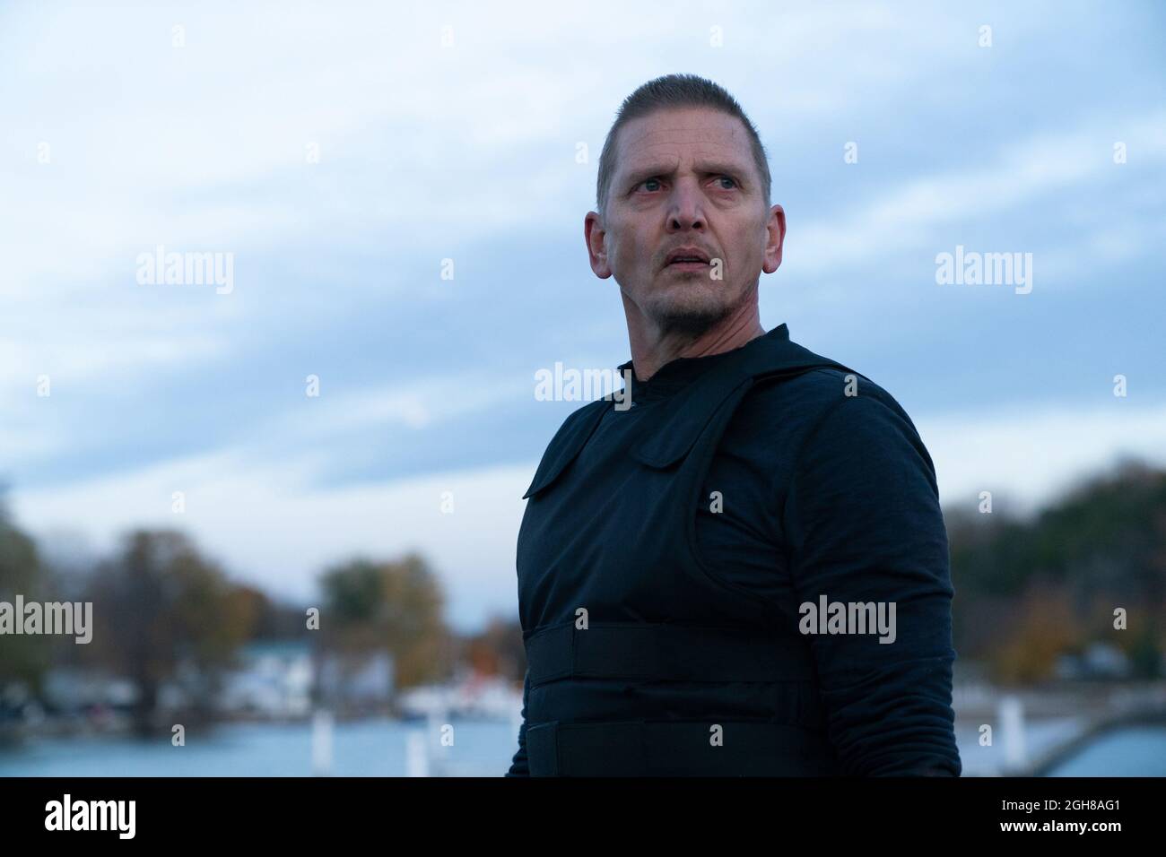 Mitchell Hunger Games