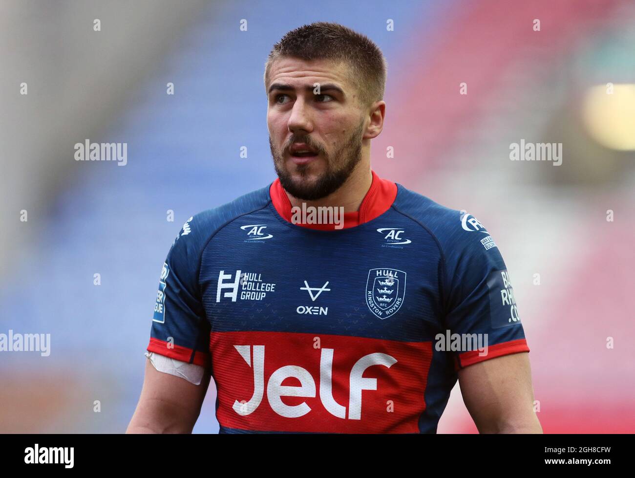 Hull kingston rovers 2020 hi-res stock photography and images - Alamy