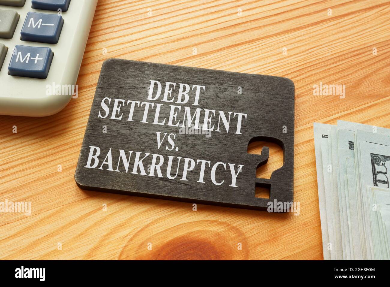 Settlement agreement hi-res stock photography and images - Alamy