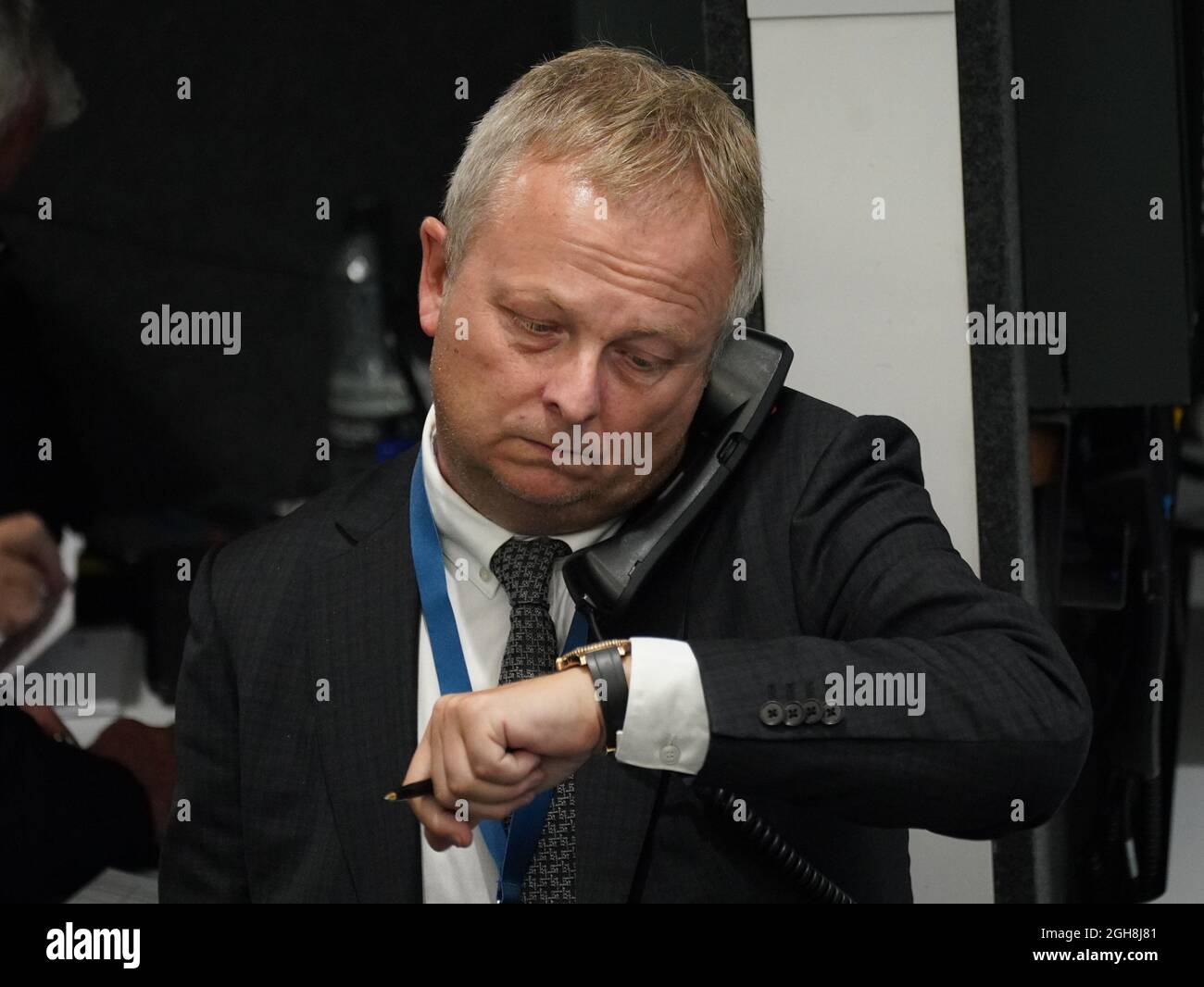 Open outcry hi-res stock photography and images - Alamy