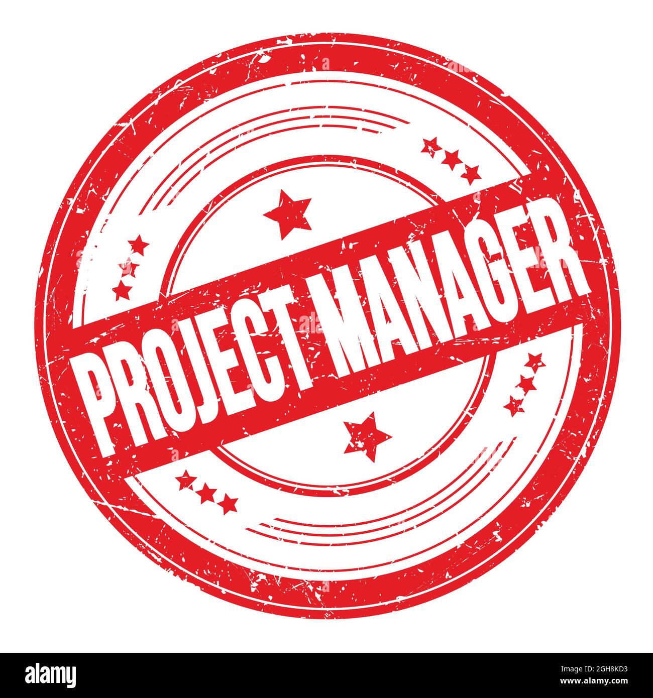 Project Manager Logo High Resolution Stock Photography and Images - Alamy