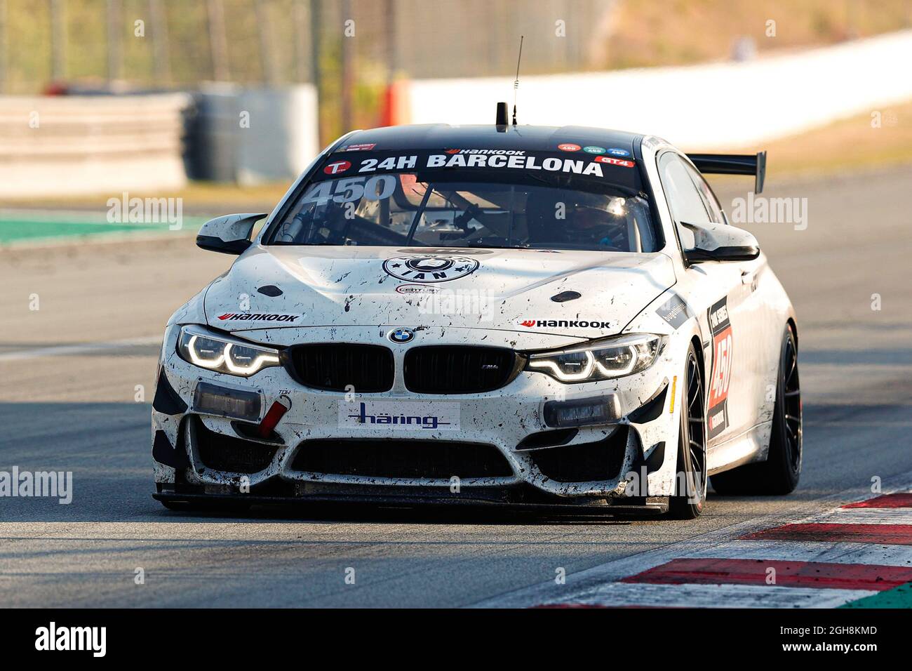 Drivers: Daren Jorgensen, Brett Strom, Danny van Dongen and Nathan ...