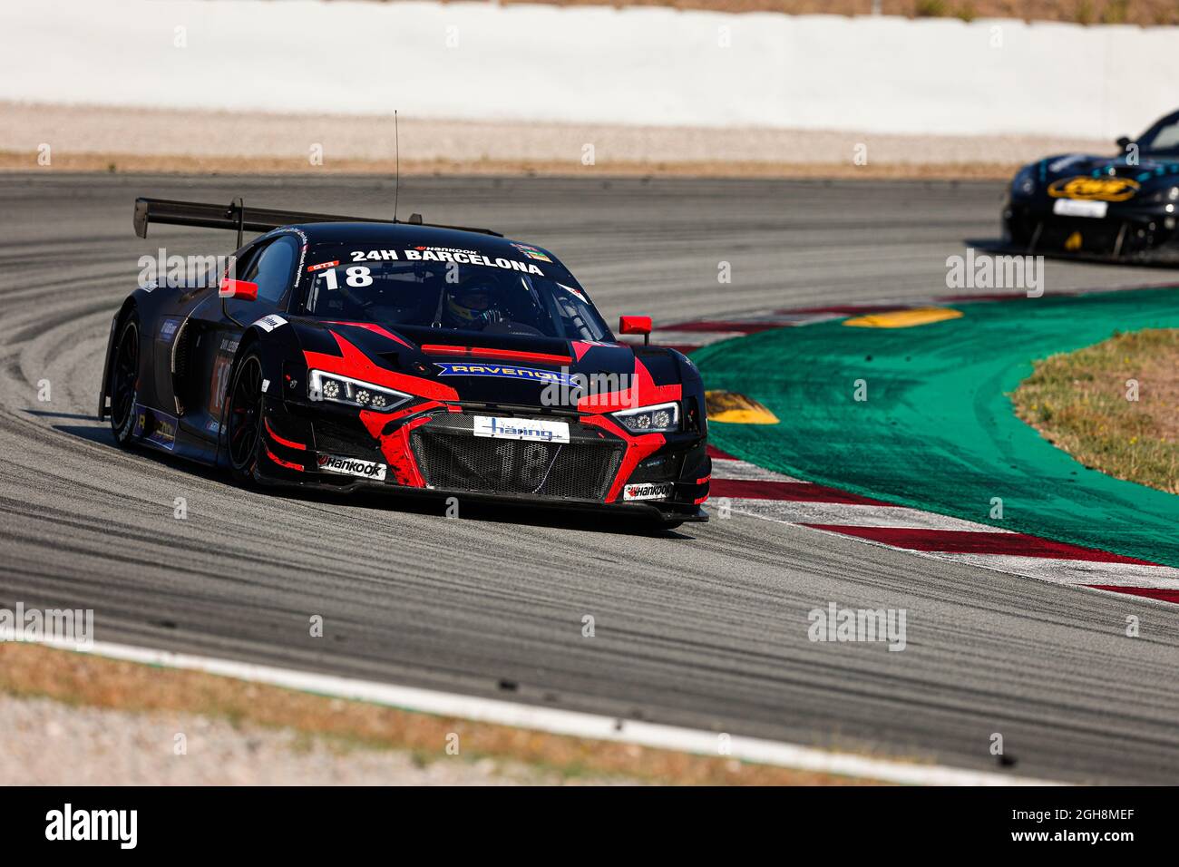 Audi r8 lms gt3 hi-res stock photography and images - Alamy
