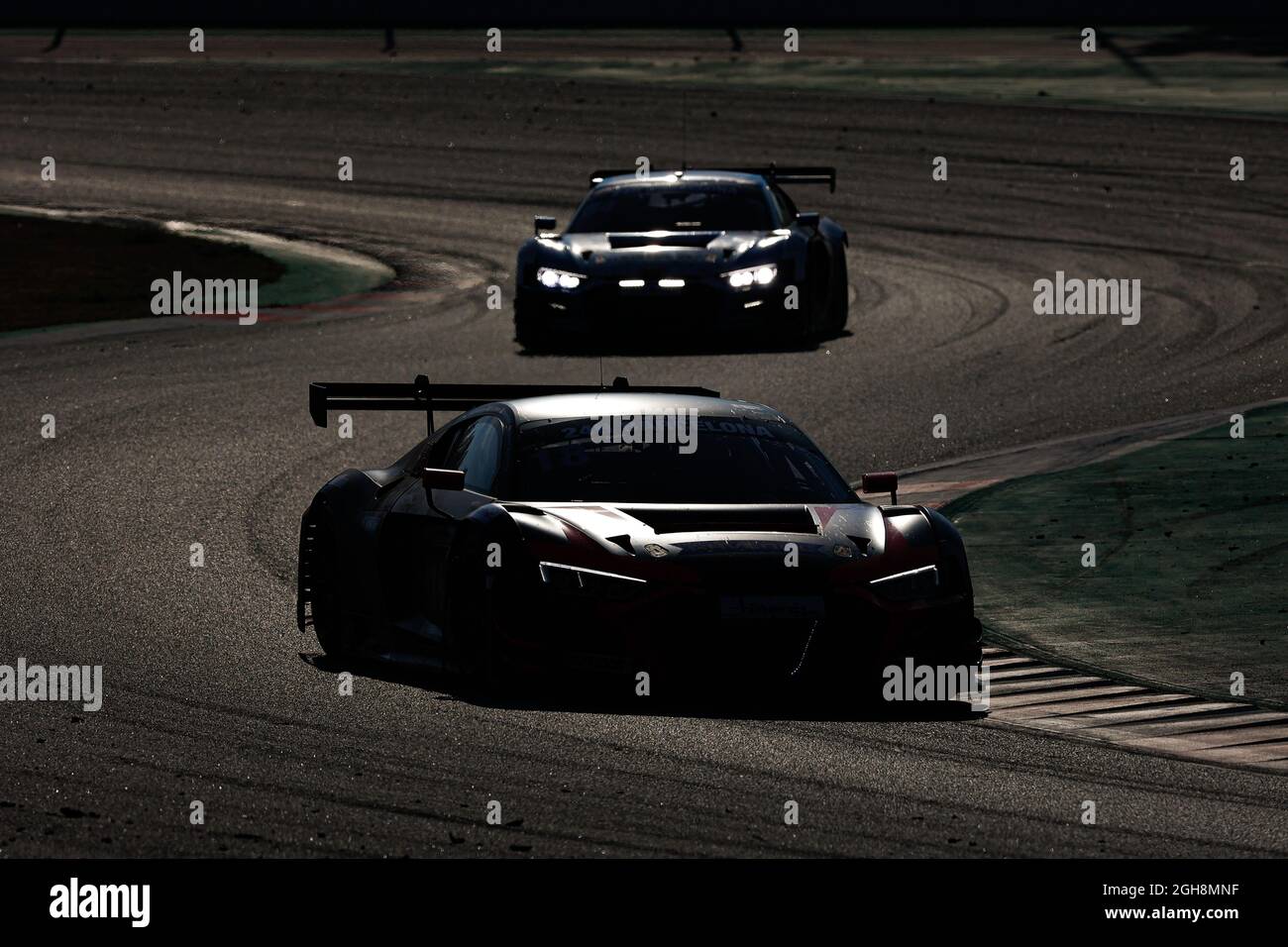 Audi r8 lms gt3 hi-res stock photography and images - Alamy