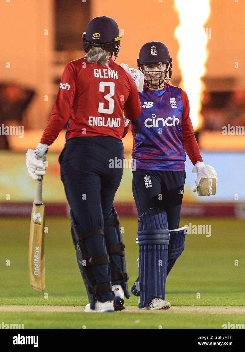 Mady villiers hi-res stock photography and images - Alamy