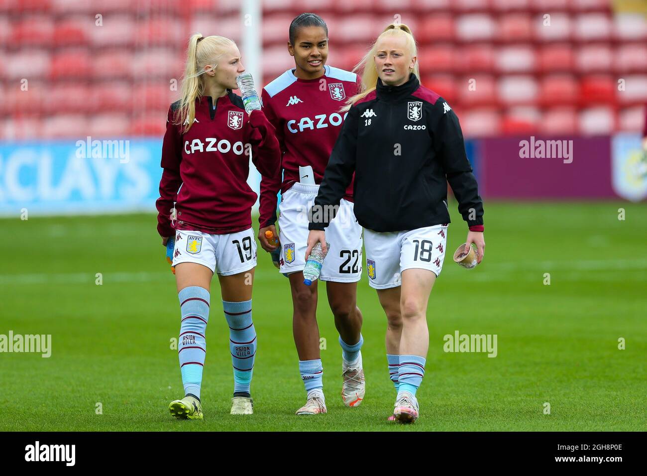 Villa freya hi-res stock photography and images - Alamy