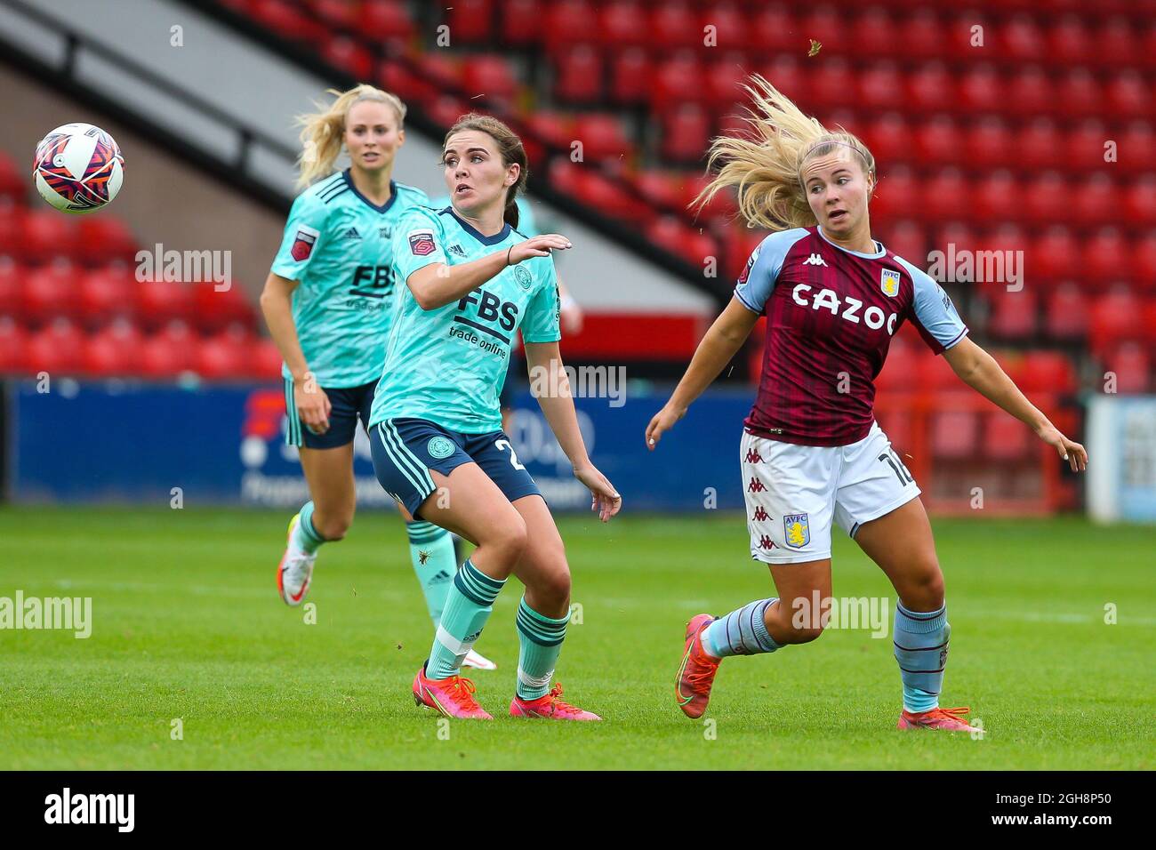 Shannon villas hi-res stock photography and images - Alamy