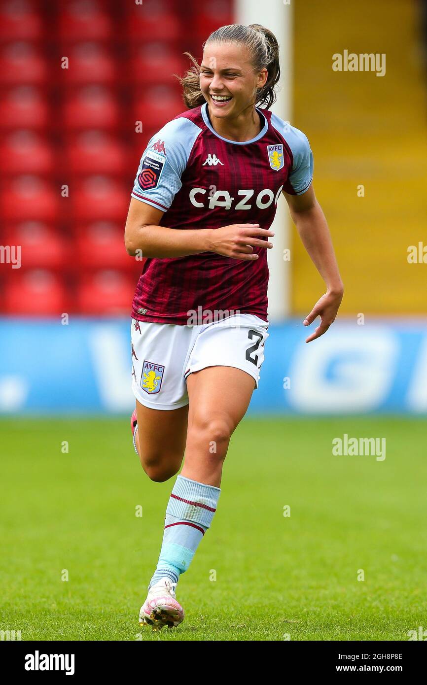 Sarah mayling leicester hi-res stock photography and images - Alamy