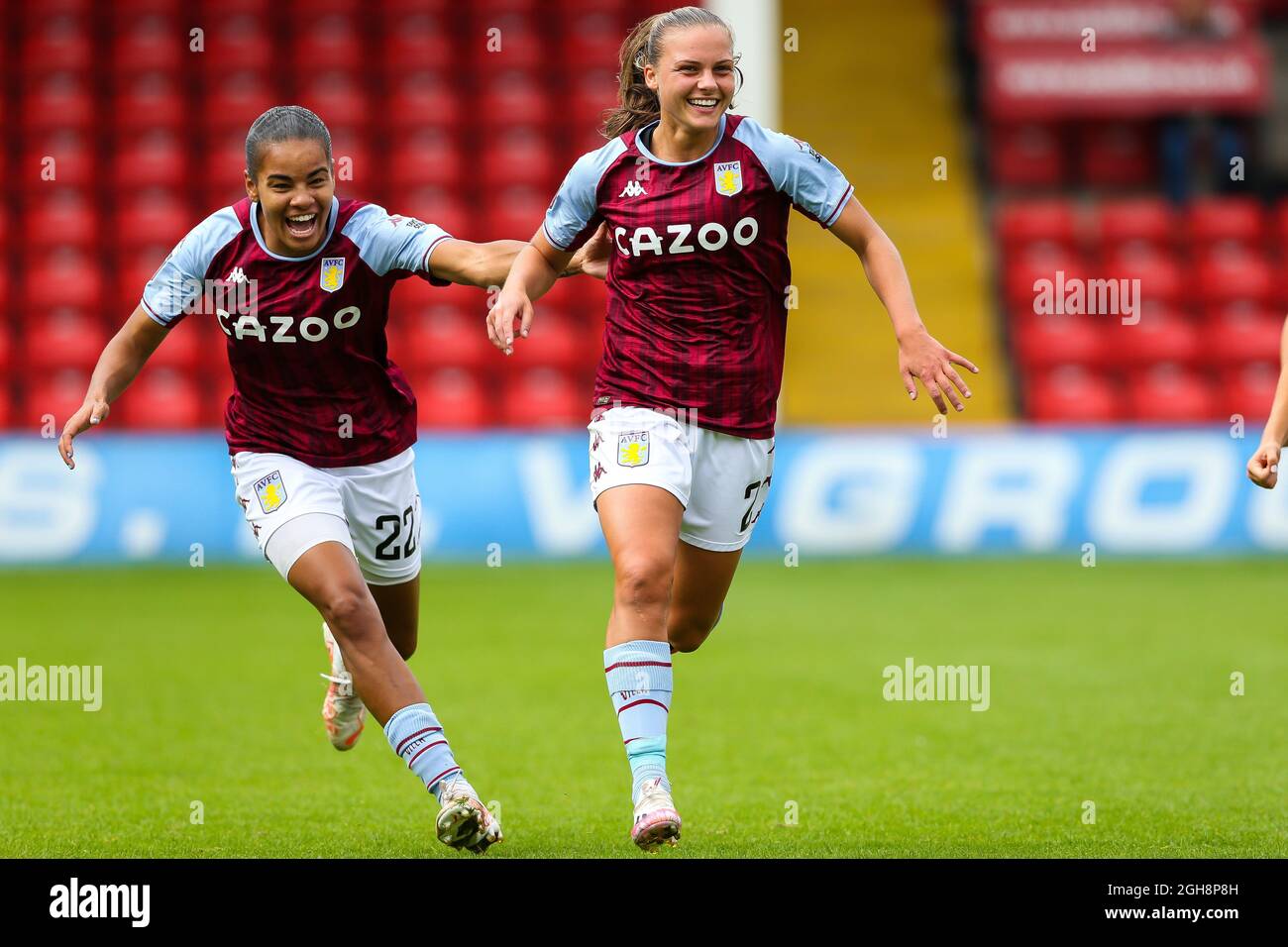 Sarah mayling leicester hi-res stock photography and images - Alamy