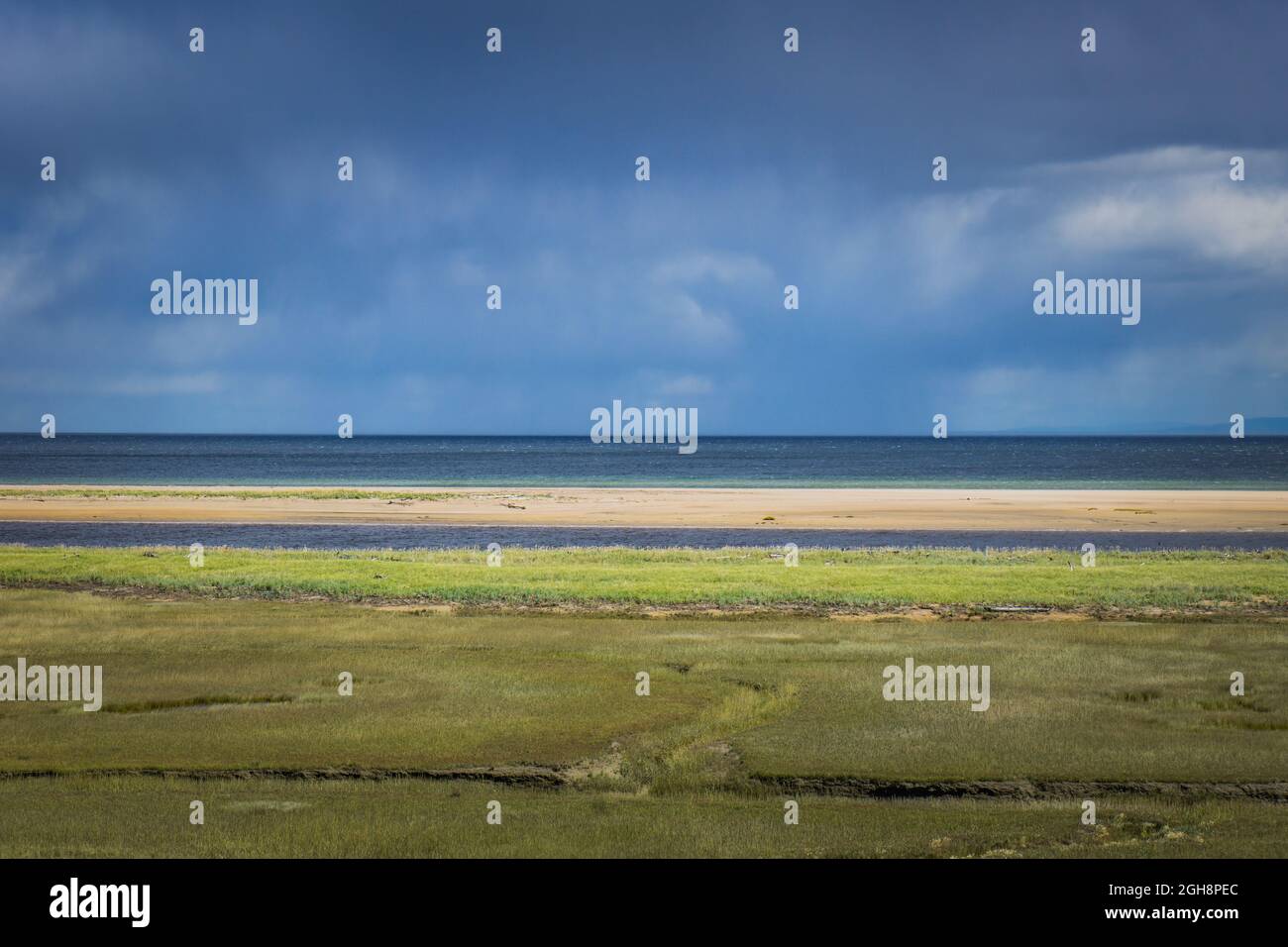 Portneuf sur mer hi-res stock photography and images - Alamy