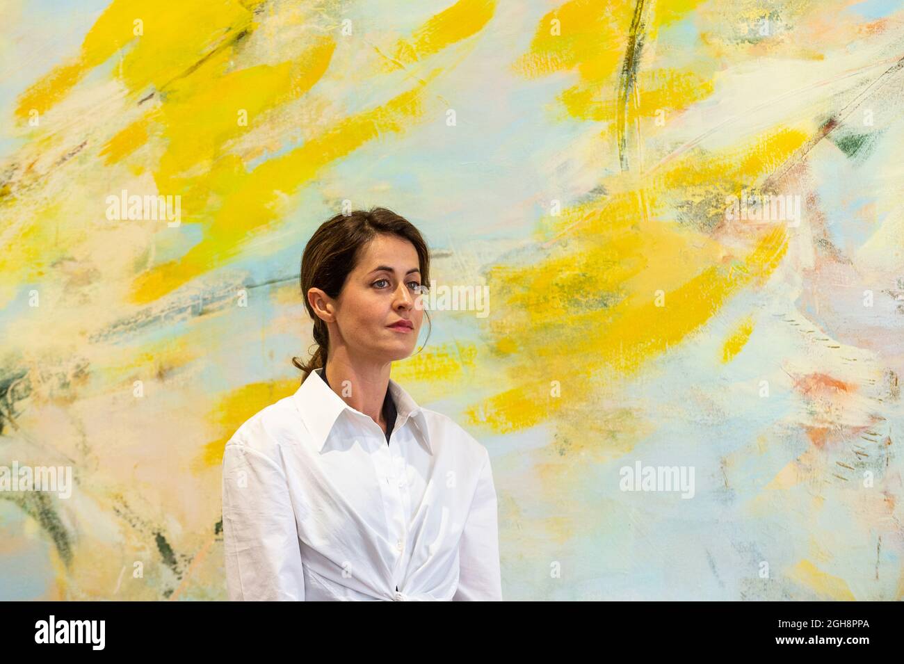 Megan rooney hi-res stock photography and images - Alamy