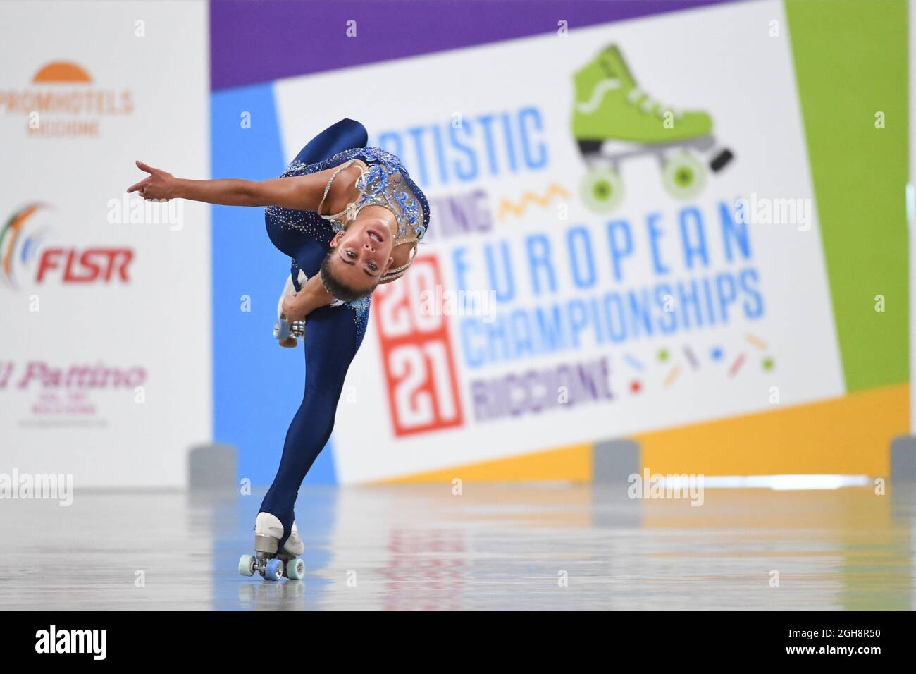 Giada luppi hi-res stock photography and images - Alamy