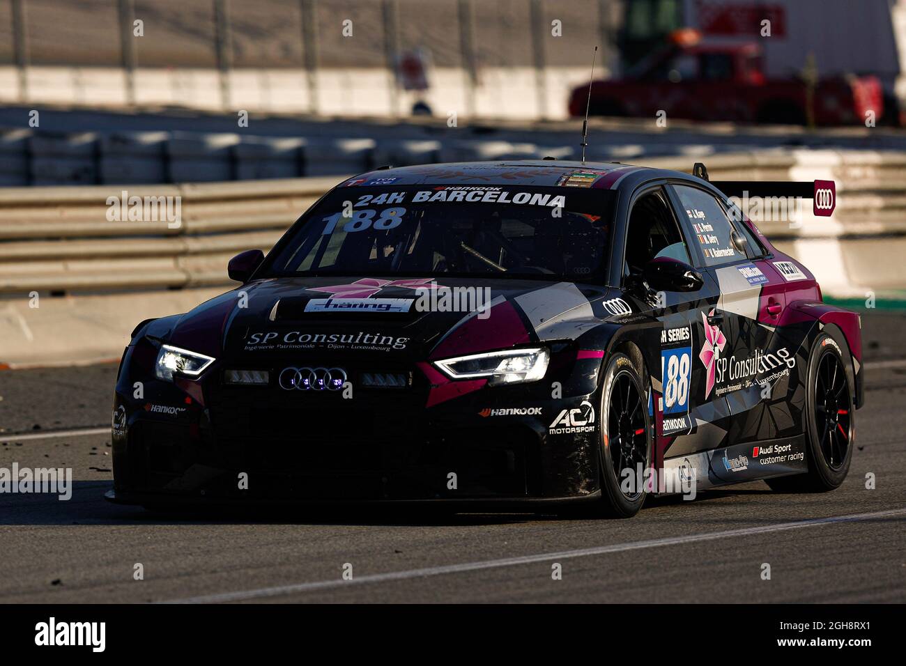 Audi rs3 lms hi-res stock photography and images - Alamy