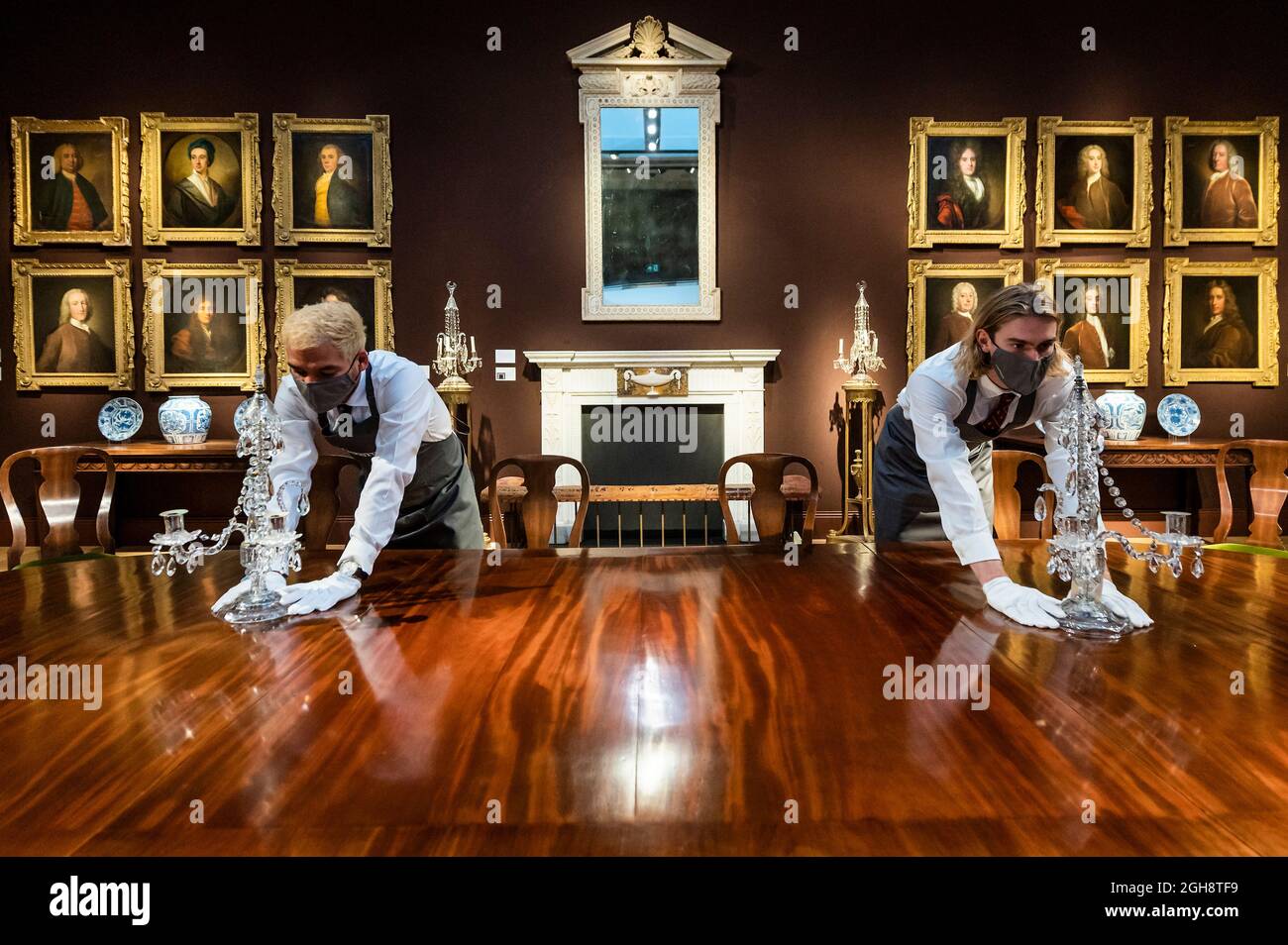 Ven house somerset hi-res stock photography and images - Alamy