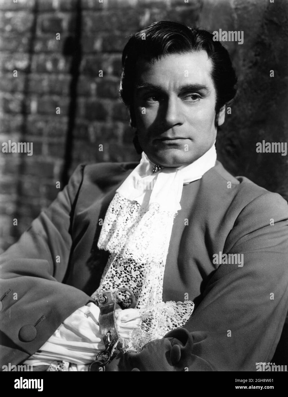 Captain macheath hi-res stock photography and images - Alamy