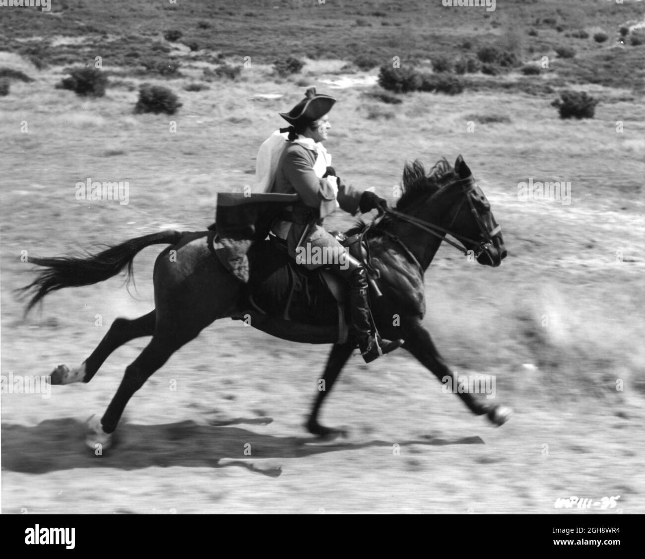 Captain macheath hi-res stock photography and images - Alamy