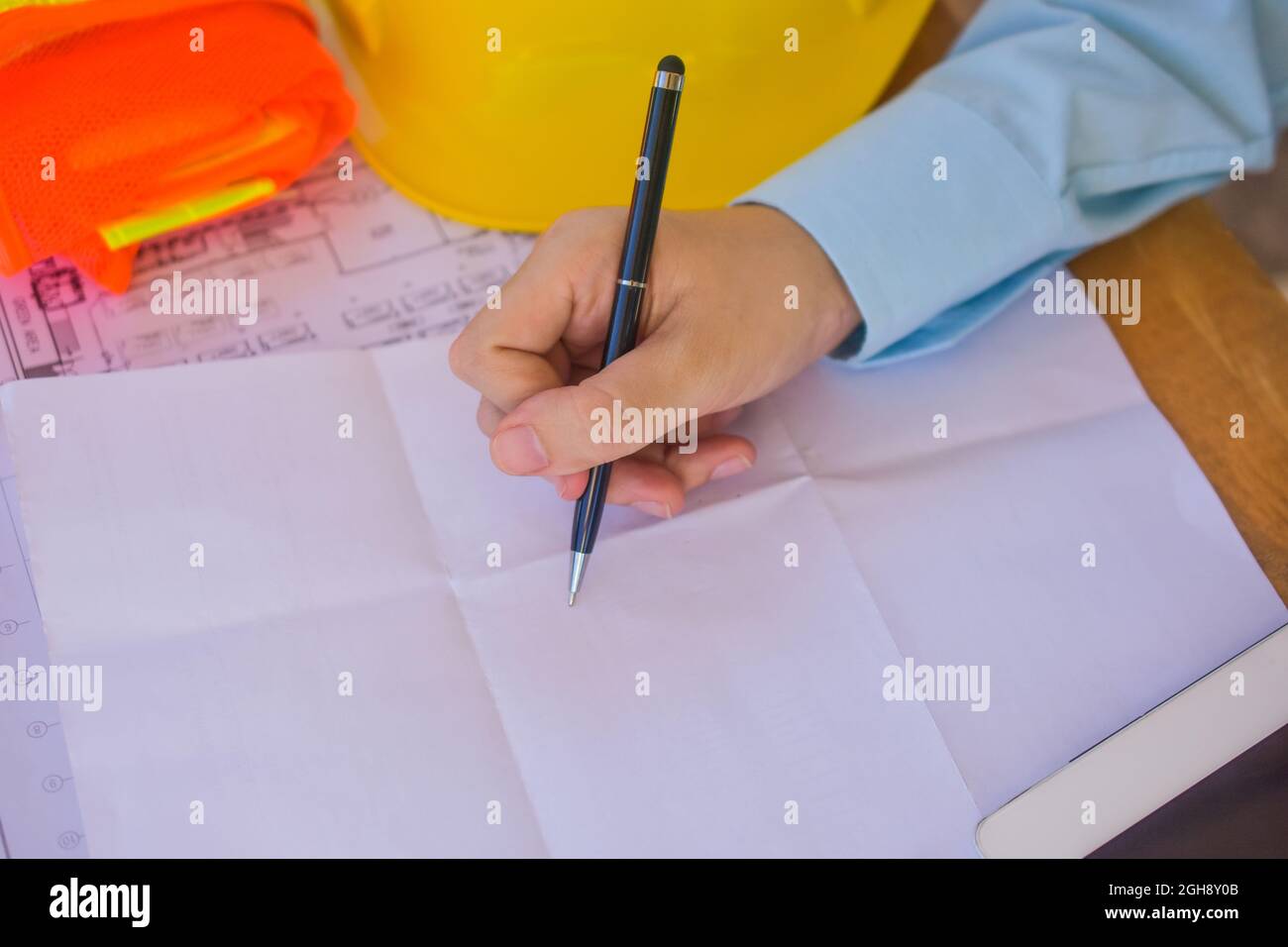 Pen drawing technic design hi-res stock photography and images - Alamy