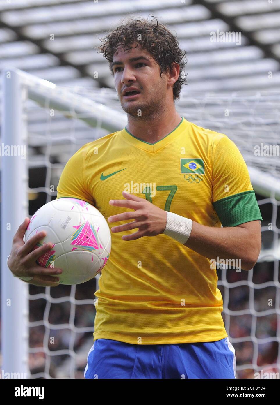 Pato brazil hi-res stock photography and images - Alamy