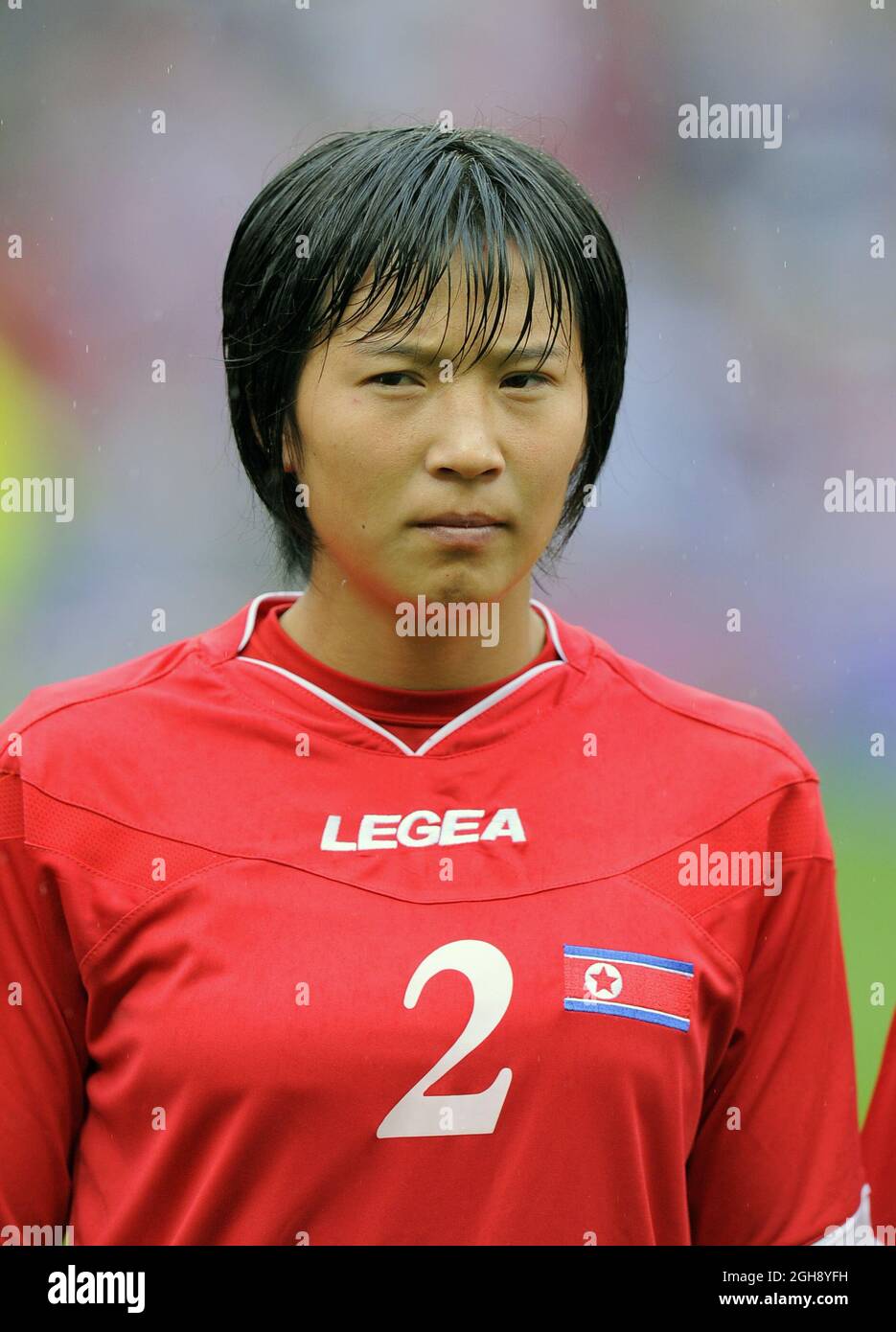 Kim nam hui hi-res stock photography and images - Alamy