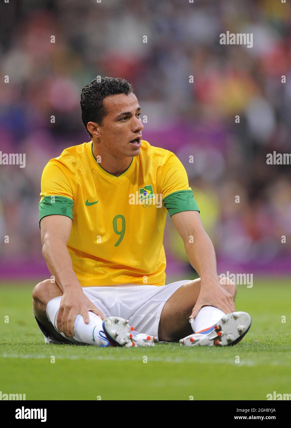 Leandro damiao hi-res stock photography and images - Alamy