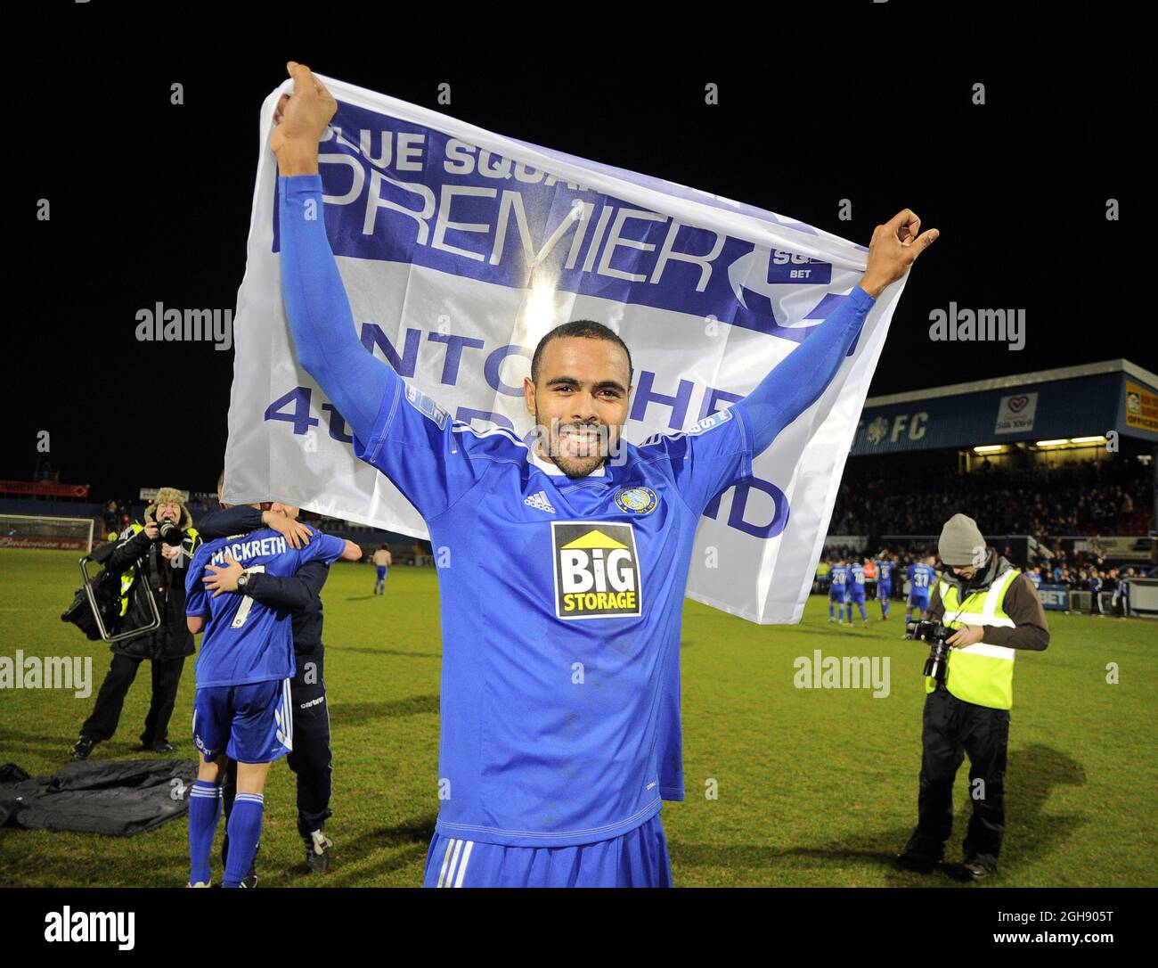 Morgan Smith High Resolution Stock Photography and Images - Alamy