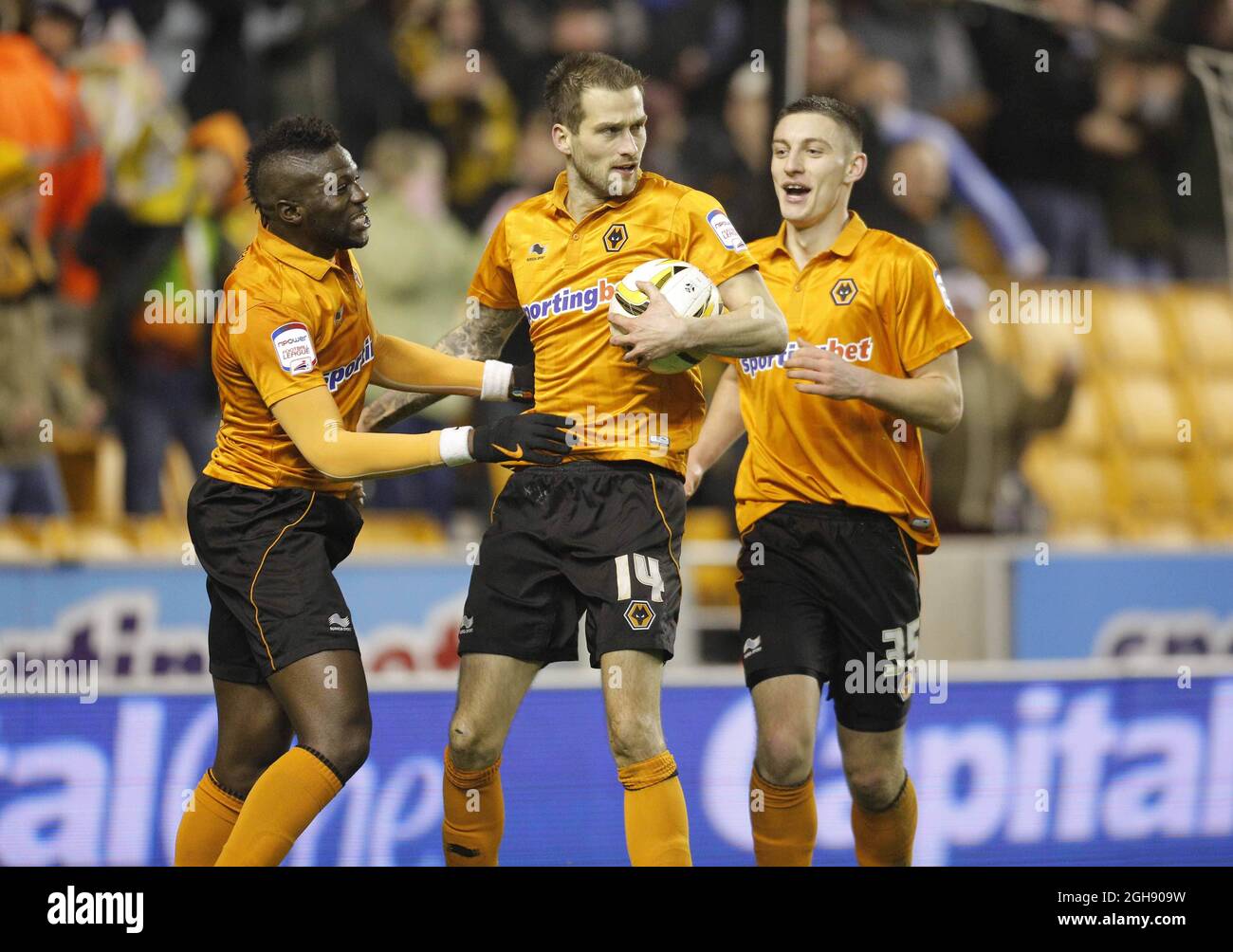 Roger johnson hi-res stock photography and images - Alamy