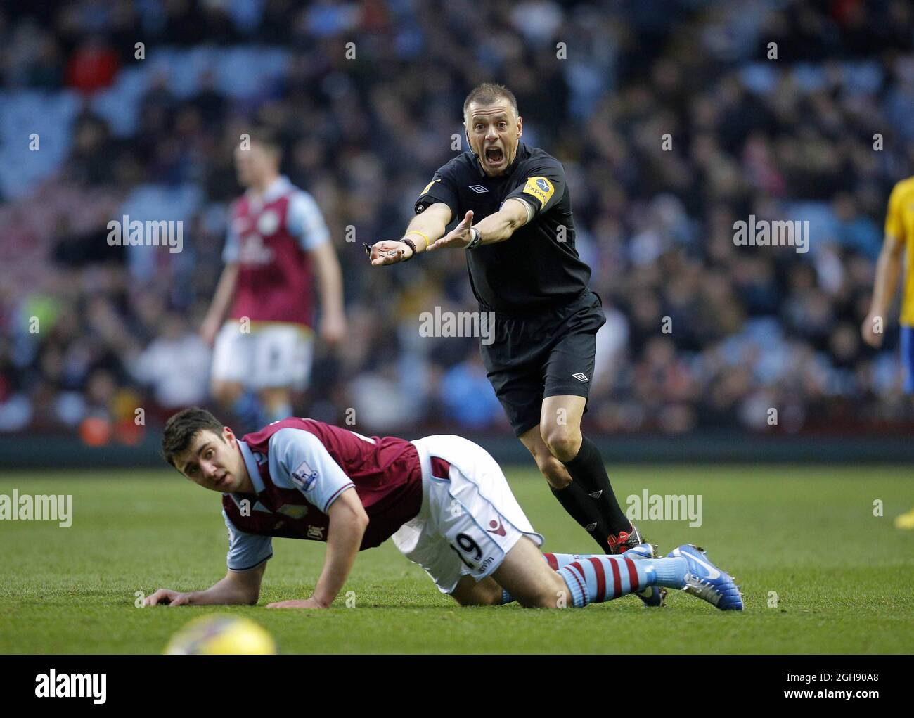 Malcolm stevens hi-res stock photography and images - Alamy