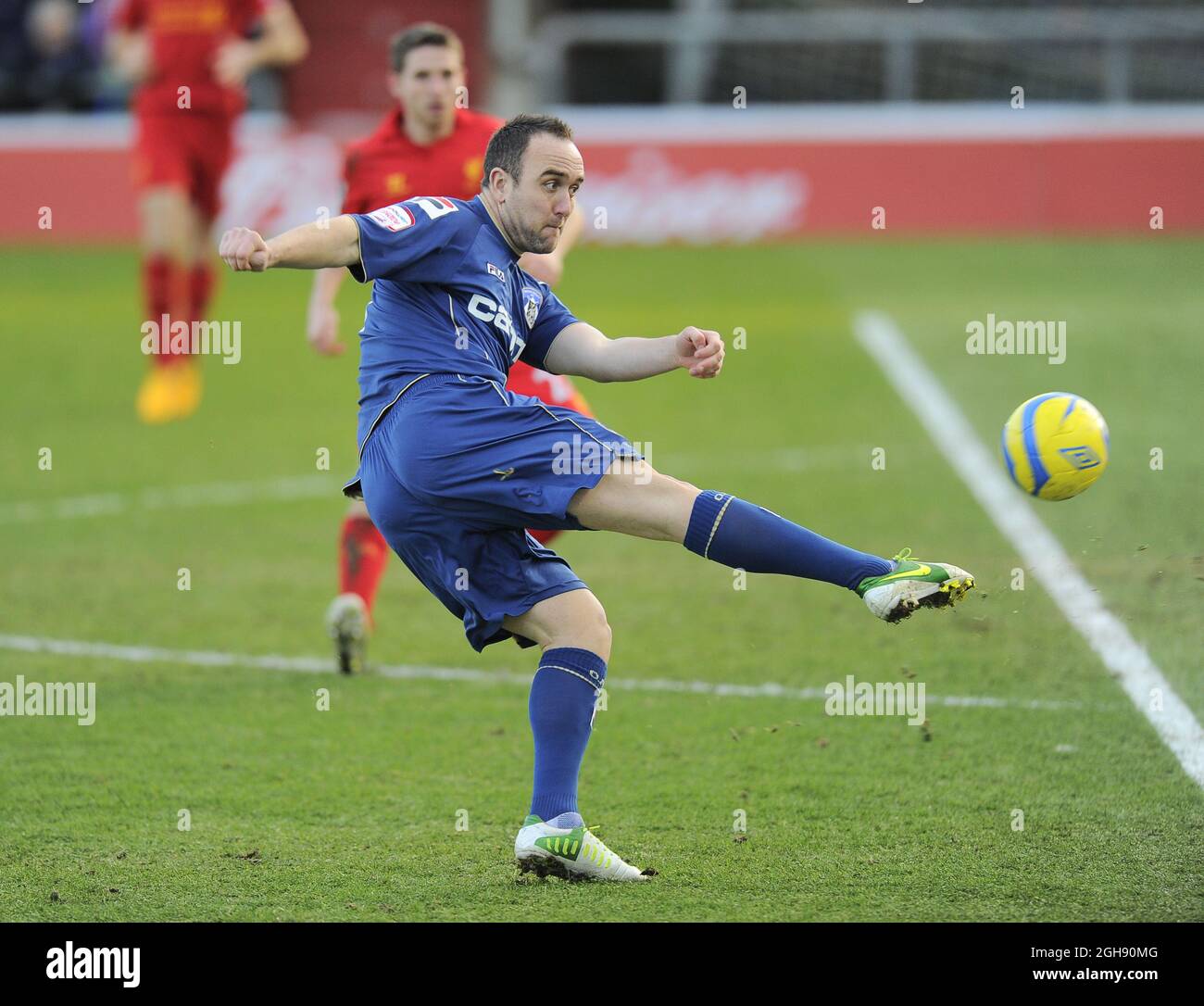 Lee croft hi-res stock photography and images - Alamy