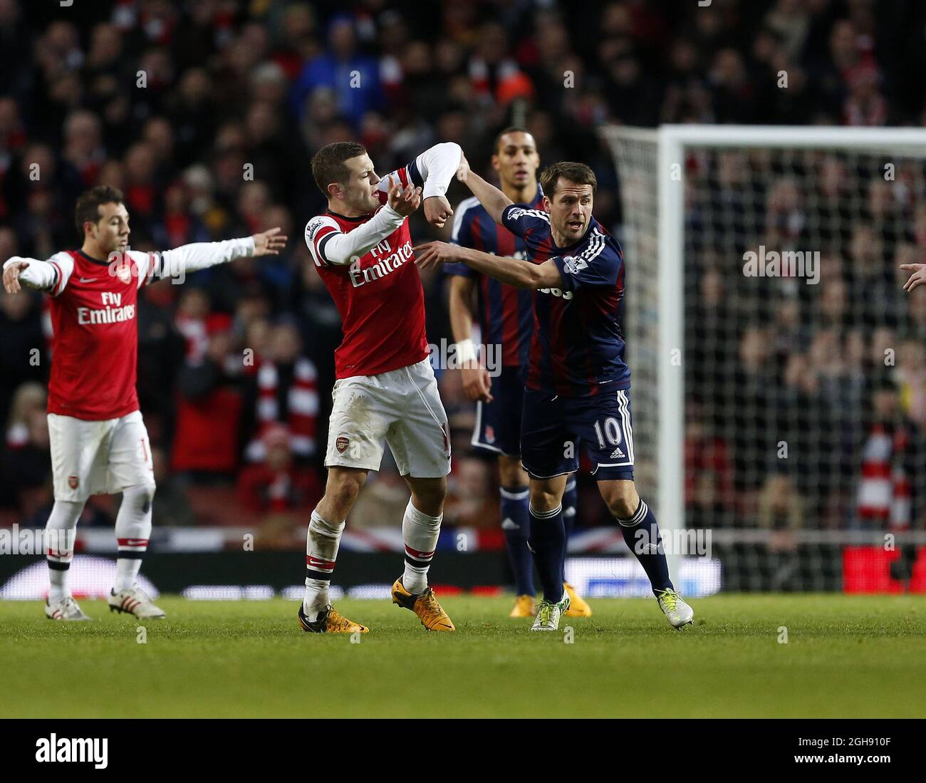 Michael Stokes Football