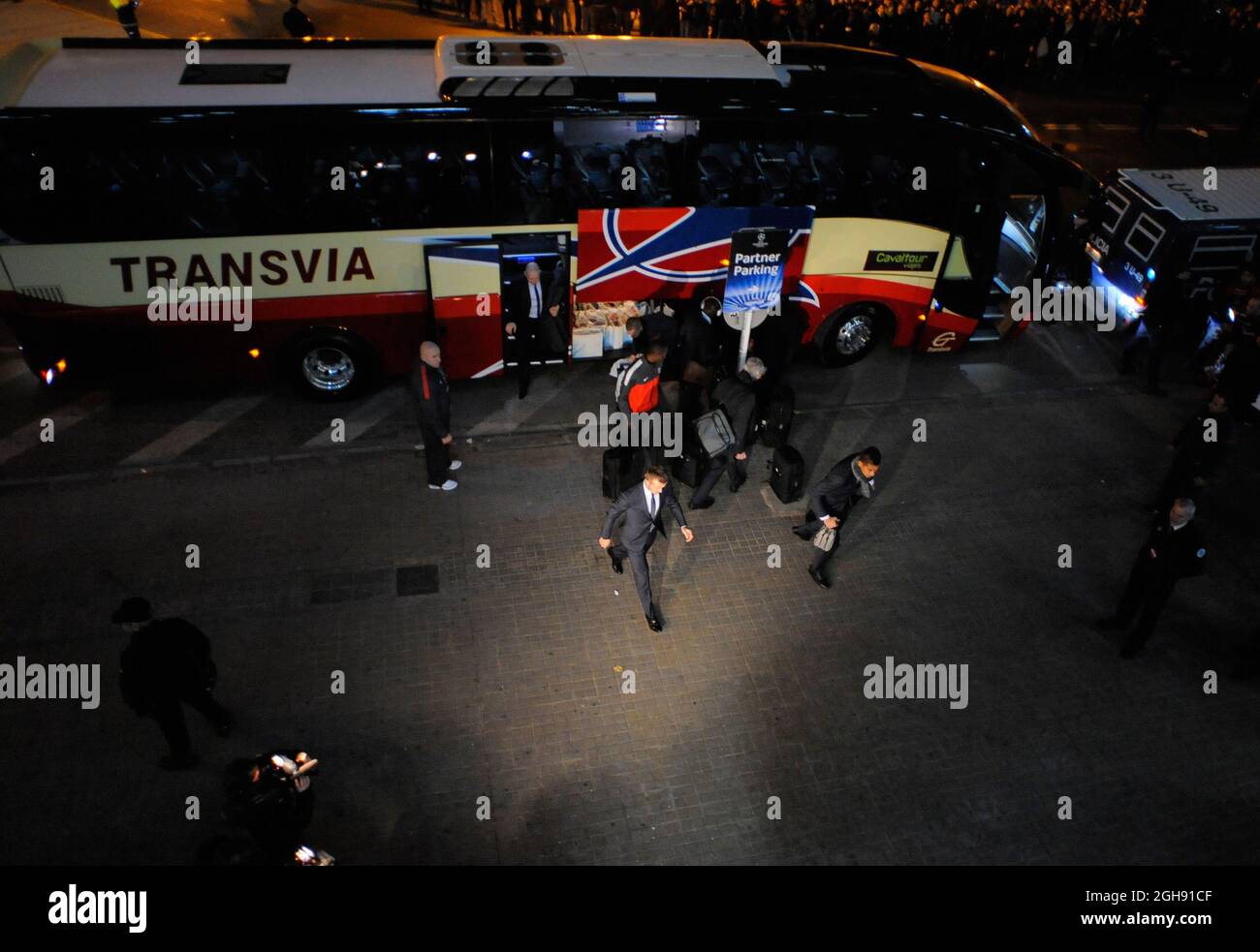 Paris st germain aerial hi-res stock photography and images - Alamy
