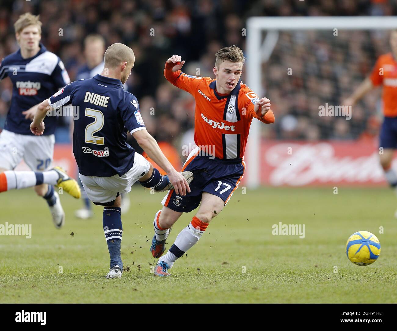 Alan dunne hi-res stock photography and images - Alamy