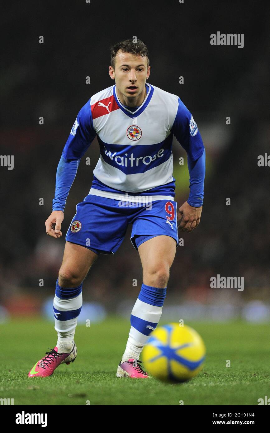 Le fondre reading hi-res stock photography and images - Alamy
