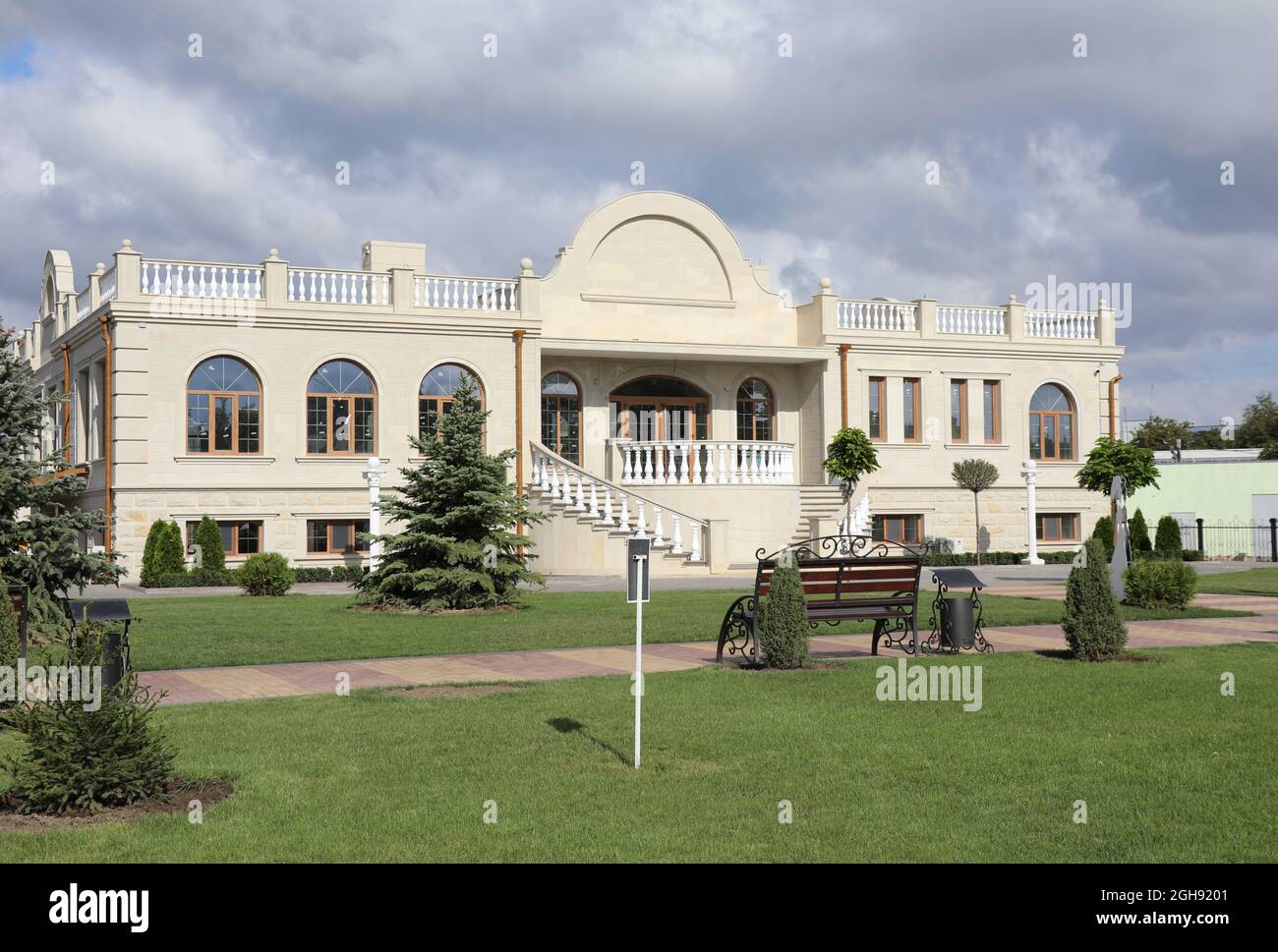 Tiraspol hi-res stock photography and images - Alamy