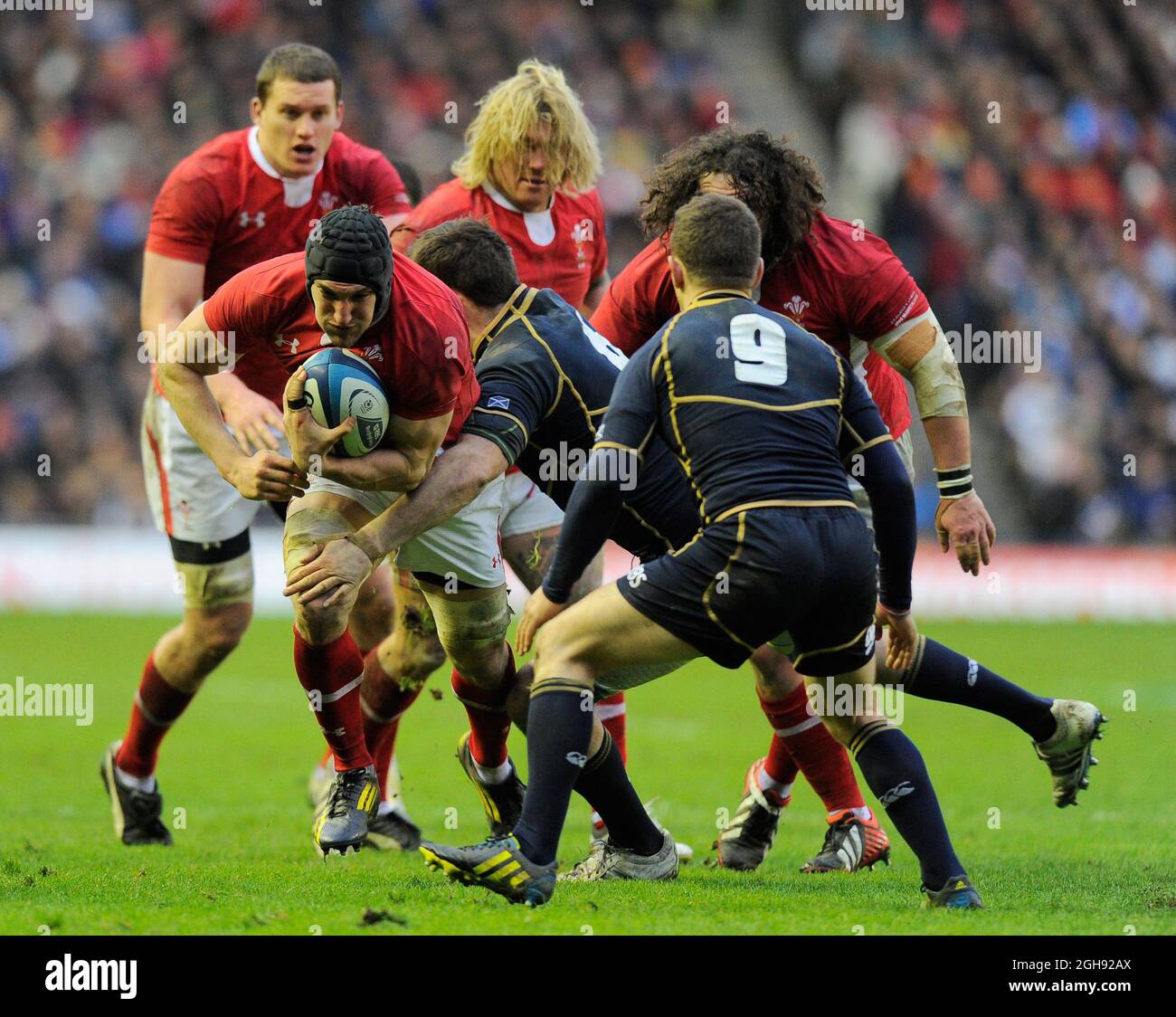 John beattie hi-res stock photography and images - Alamy