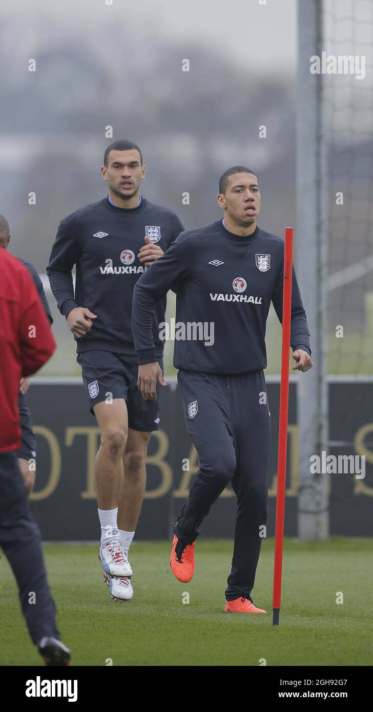 Steven caulker hi-res stock photography and images - Alamy