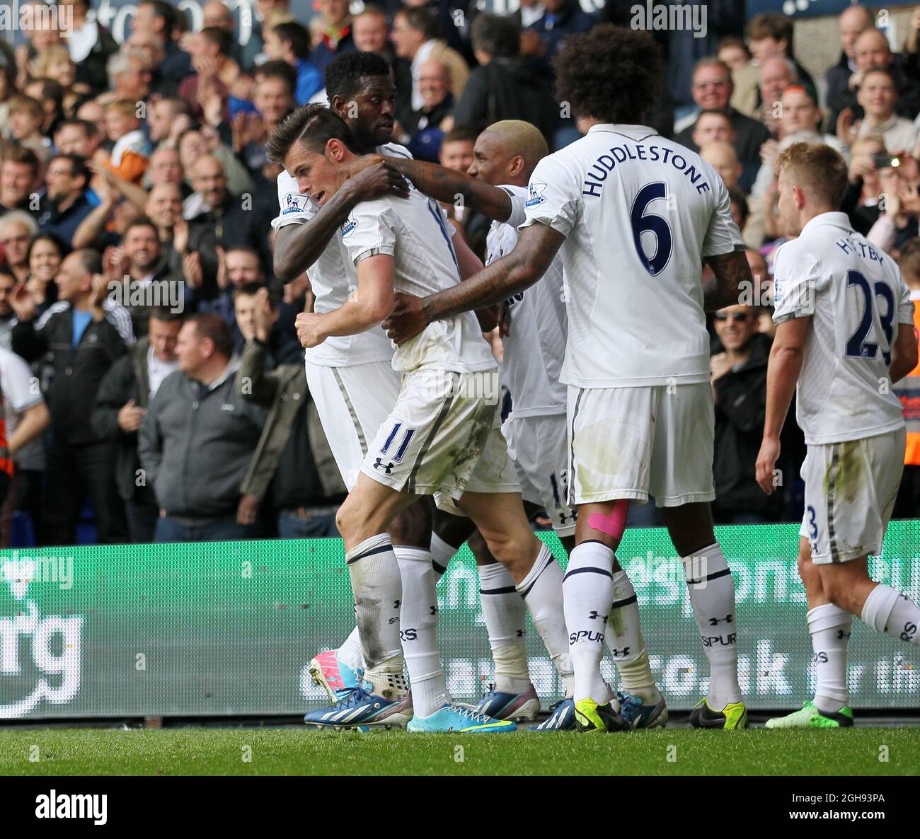 Bale southampton hi-res stock photography and images - Alamy