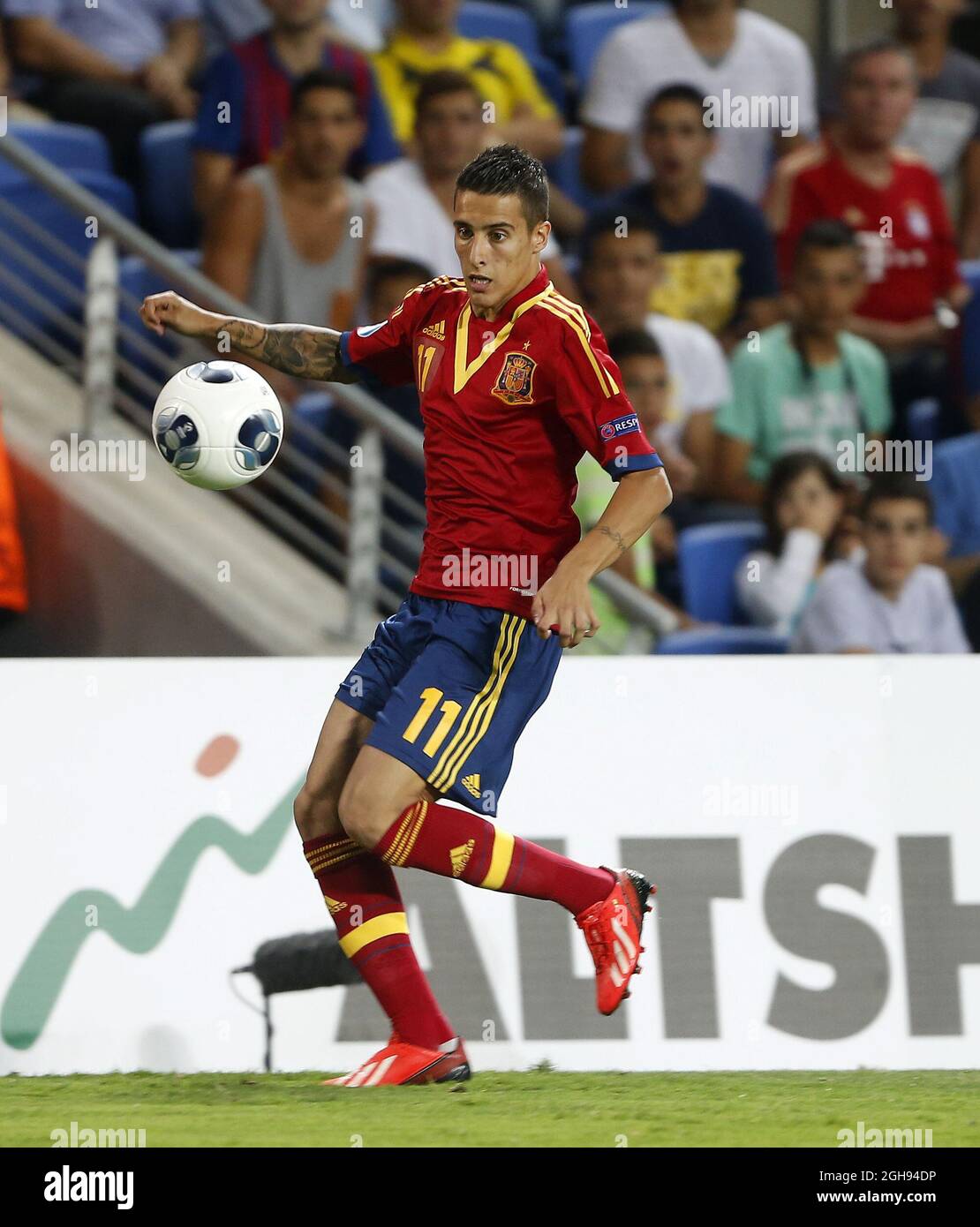 Netanya stadium and israel hi-res stock photography and images - Alamy