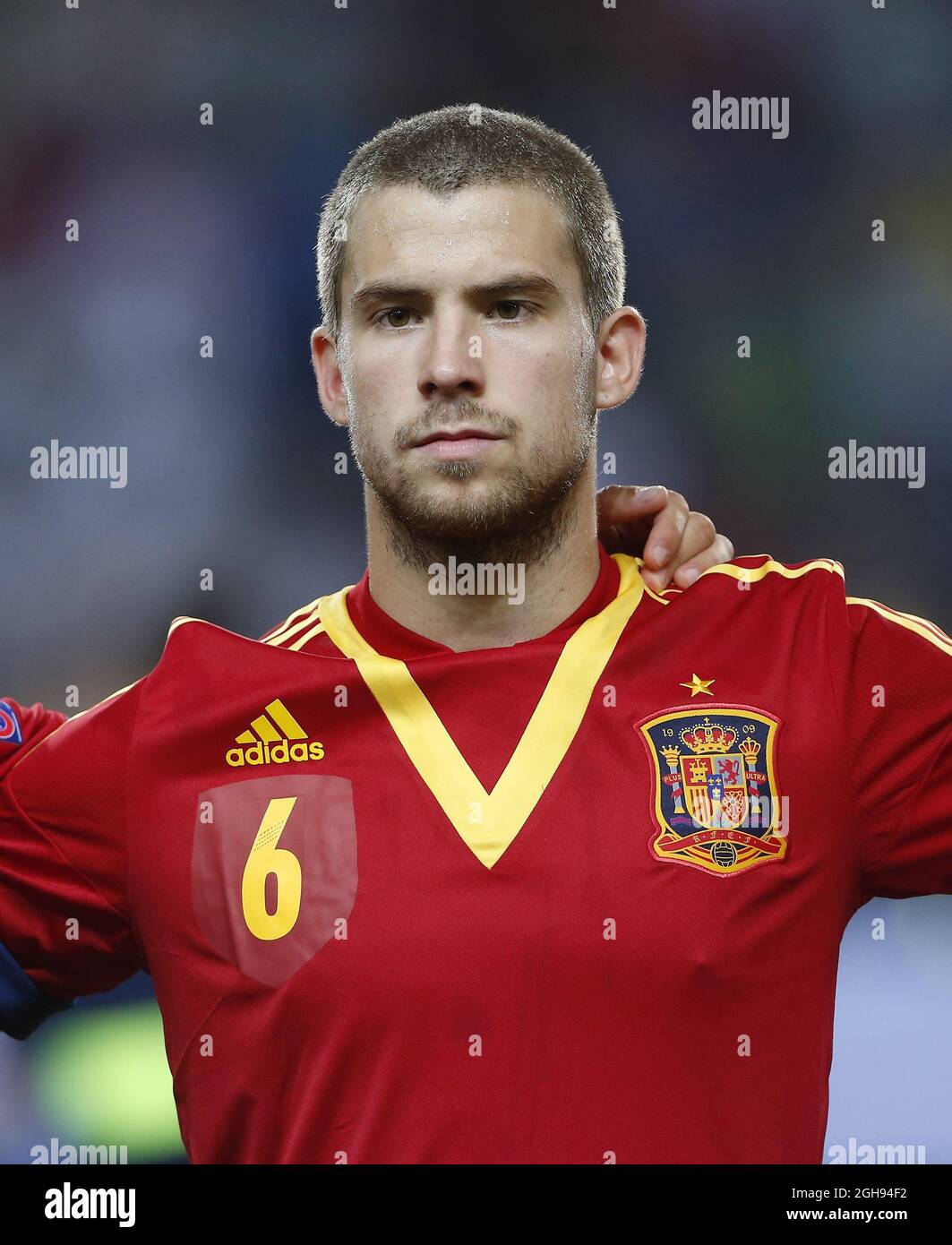 Inigo Martinez