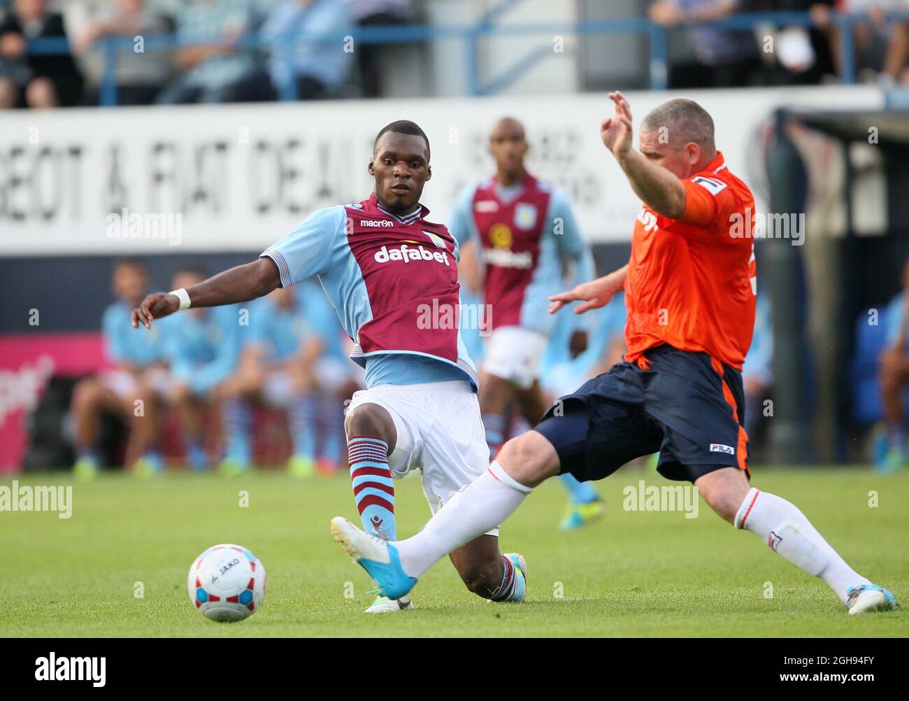 Steve mcnulty hi-res stock photography and images - Alamy