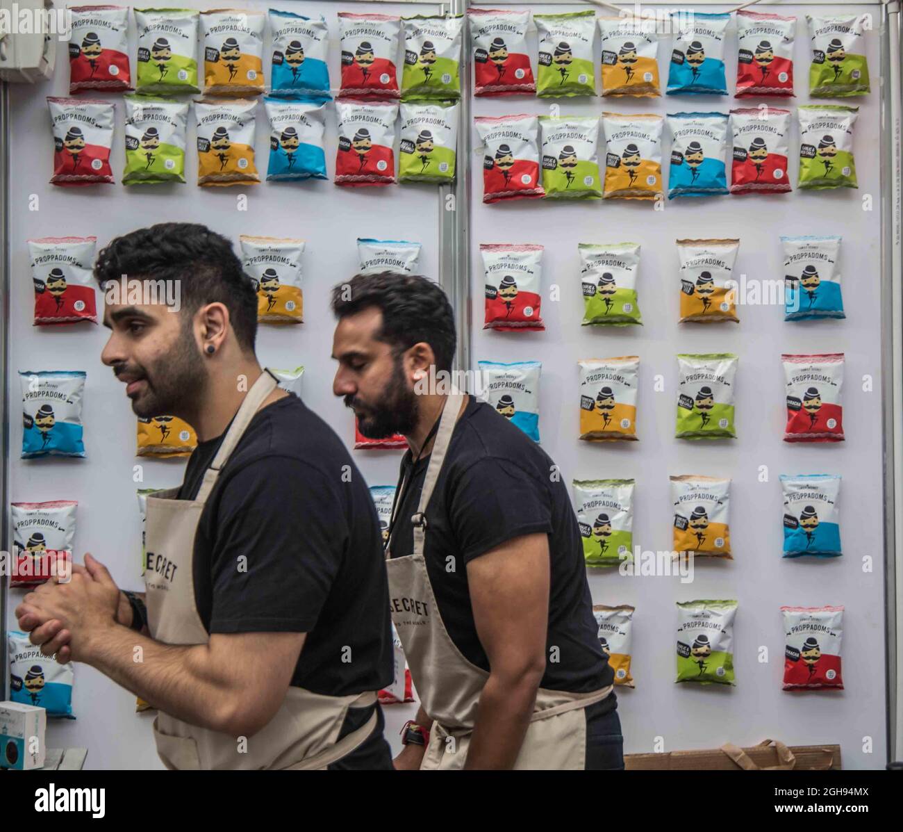 Great taste awards hi-res stock photography and images - Alamy