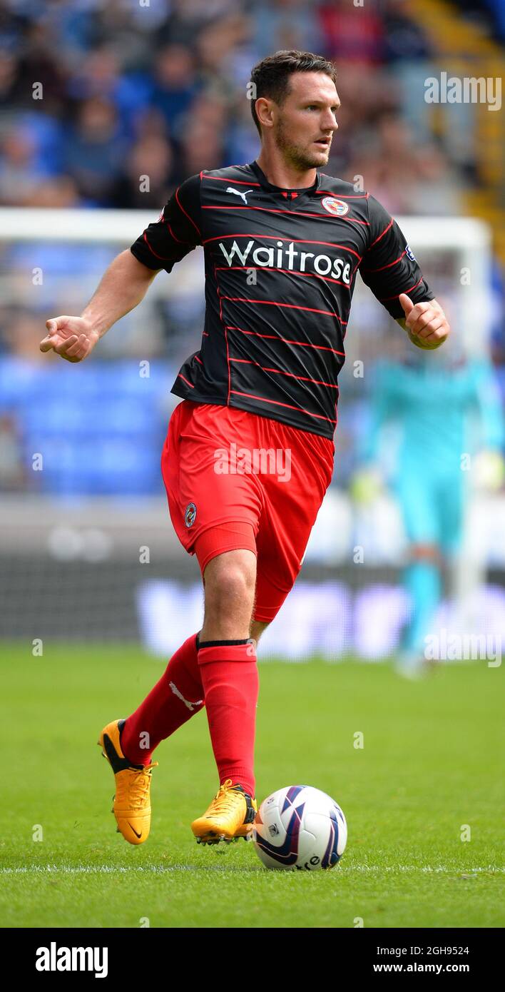 Reebok stadium in bolton hi-res stock photography and images - Alamy