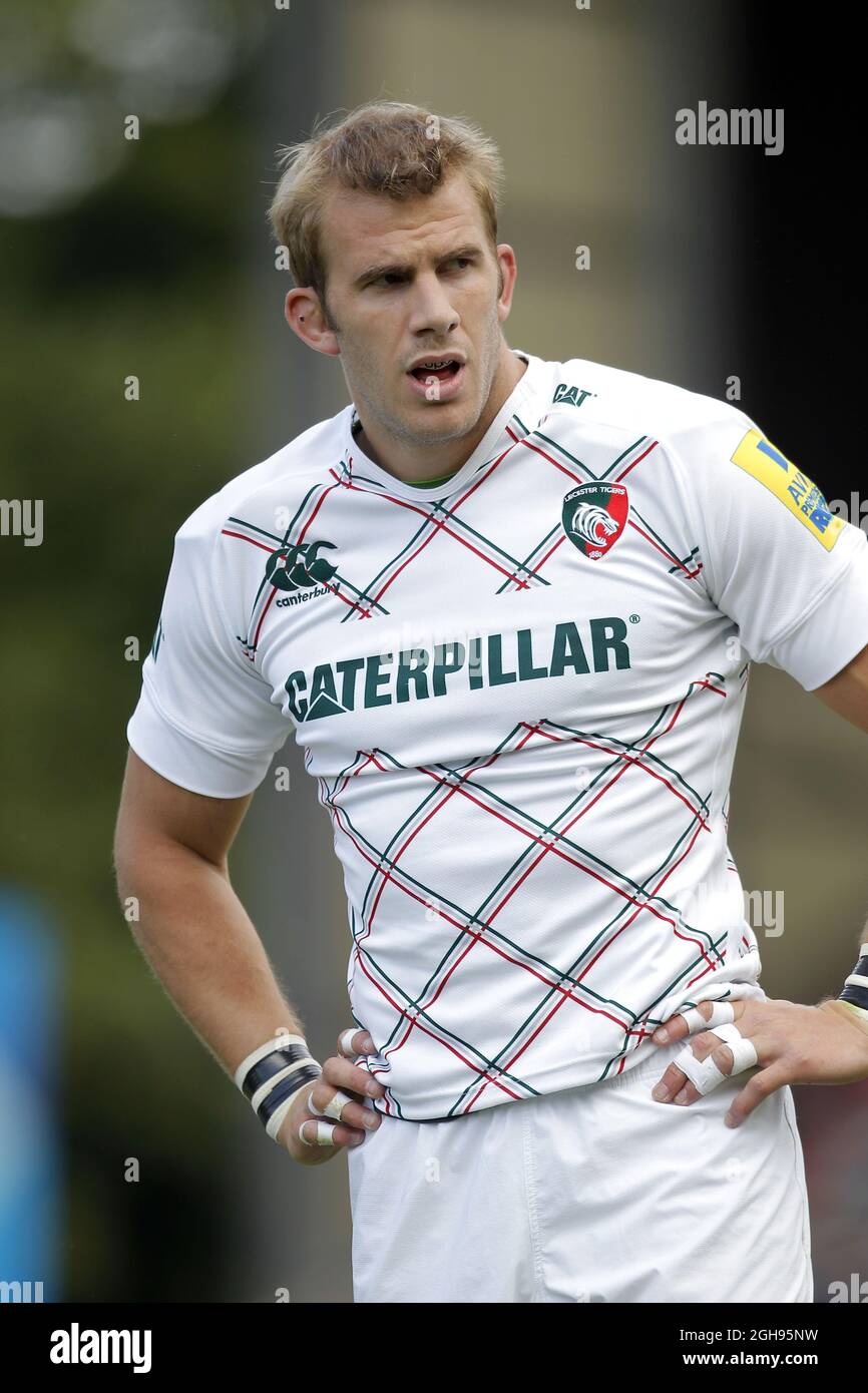 Tom Croft High Resolution Stock Photography and Images - Alamy