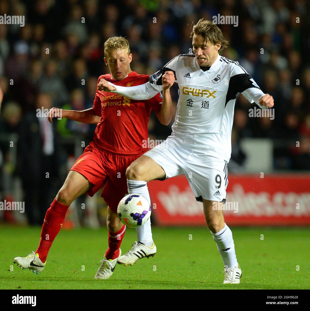 Michu 2013 hi-res stock photography and images - Alamy