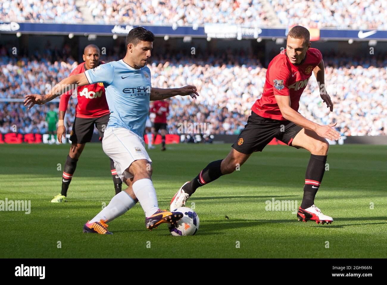 Vidic aguero hi-res stock photography and images - Alamy